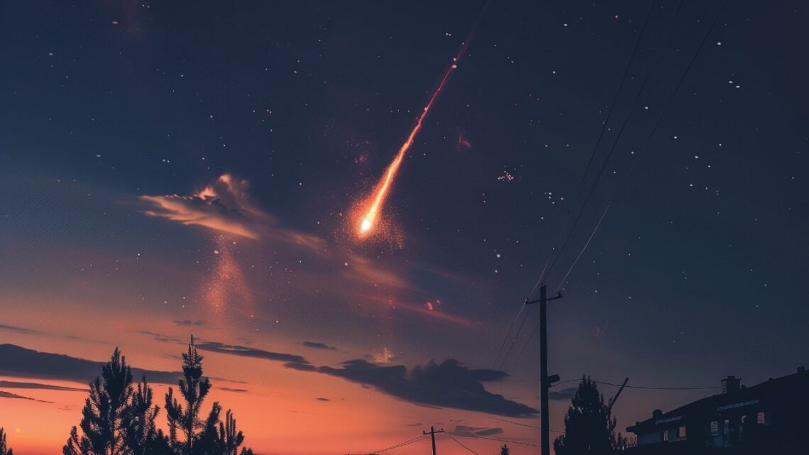 NASA's DART Mission Unlocks Secrets of Twin Asteroids - shoretribune.com